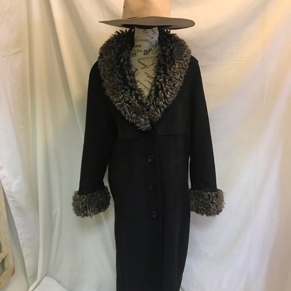 Utex Design | Jackets & Coats | Womens Long Coat By Utex Design | Poshmark